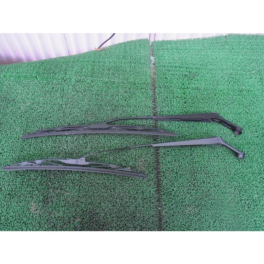 240423-C6 ワゴンRスティングレー MH22S フロント ワイパーアーム : 中古部品のカーマテ1号店 - 通販 - Yahoo!ショッピング