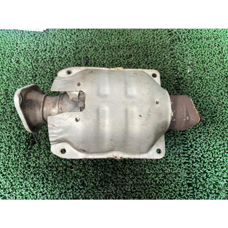 240626-外 保証付き タウンボックス GF-U61W 触媒 MR464477 : 中古部品のカーマテ1号店 - 通販 - Yahoo ...
