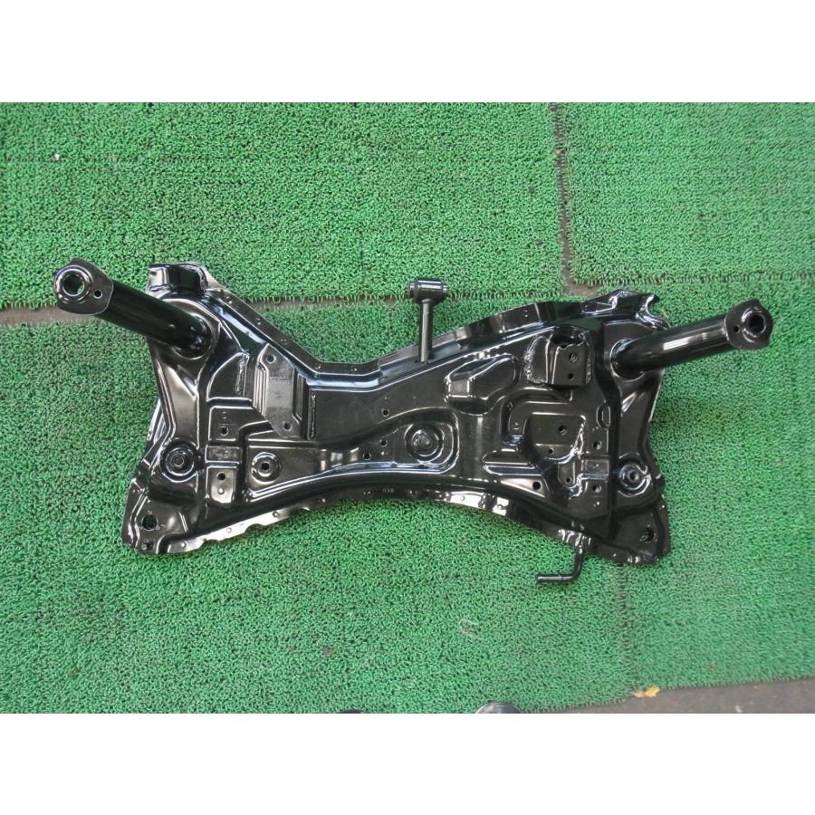 240724-P15 ハスラー MR31S クロスメンバー フロントメンバー : 中古部品のカーマテ1号店 - 通販 - Yahoo!ショッピング