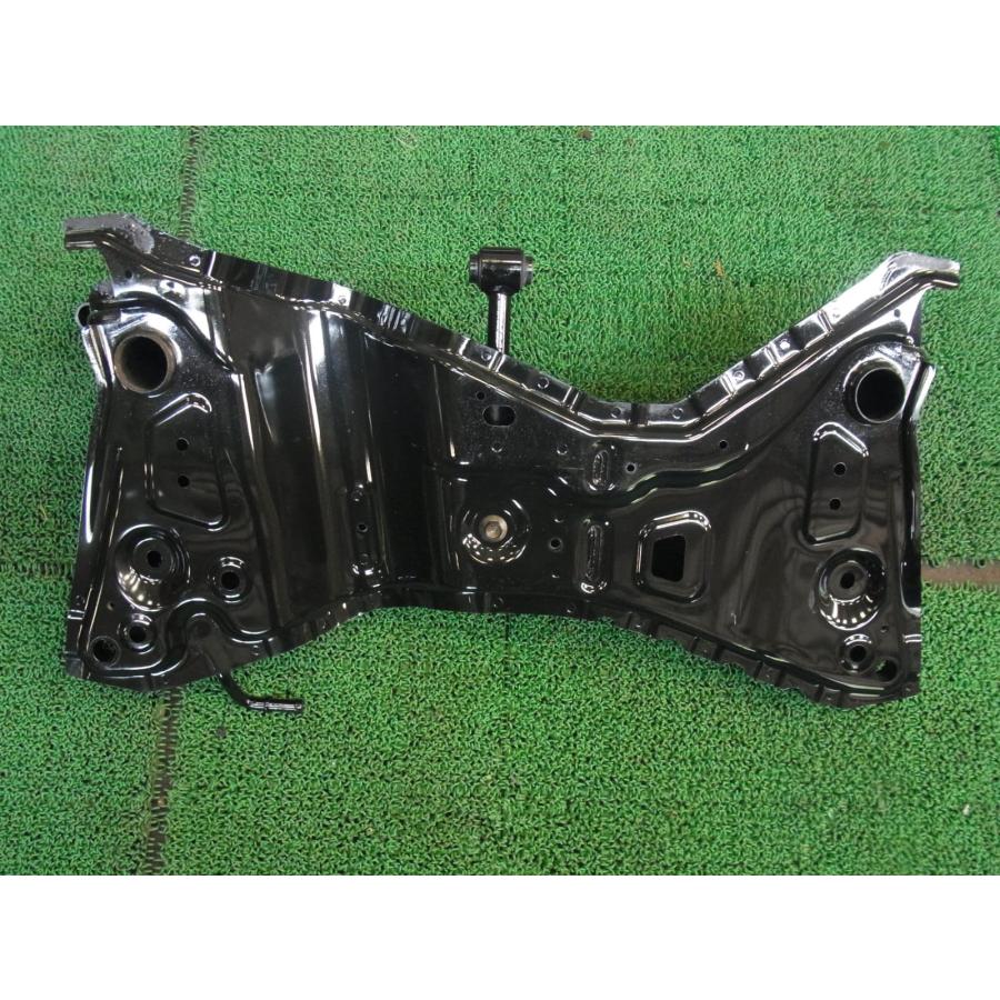 240724-P15 ハスラー MR31S クロスメンバー フロントメンバー : 中古部品のカーマテ1号店 - 通販 - Yahoo!ショッピング