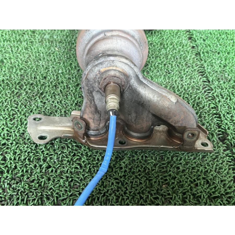 240823-外 良品 保証付き ミラココア L675S 触媒 エキゾースト 25051-B2062 LA100S/L375S/L575S/L455S :240823-1:中古部品のカーマテ1 ...