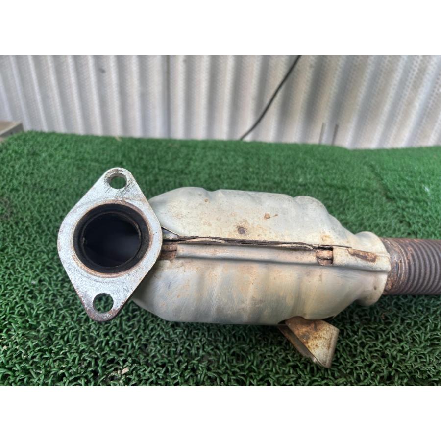 240823-外 保証付き サンバー TV2 触媒 エキゾースト 44610KA000 : 中古部品のカーマテ1号店 - 通販 - Yahoo!ショッピング