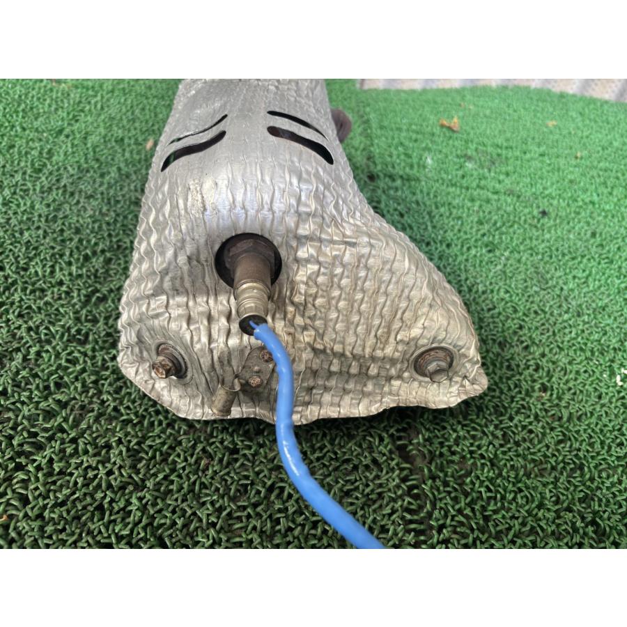 240911-外 保証付き プレオ L275B 触媒 エキゾースト マニホールド 25051-B2250(B2251) L575S/L375S//L455F/L175S/L275S/L455S ...