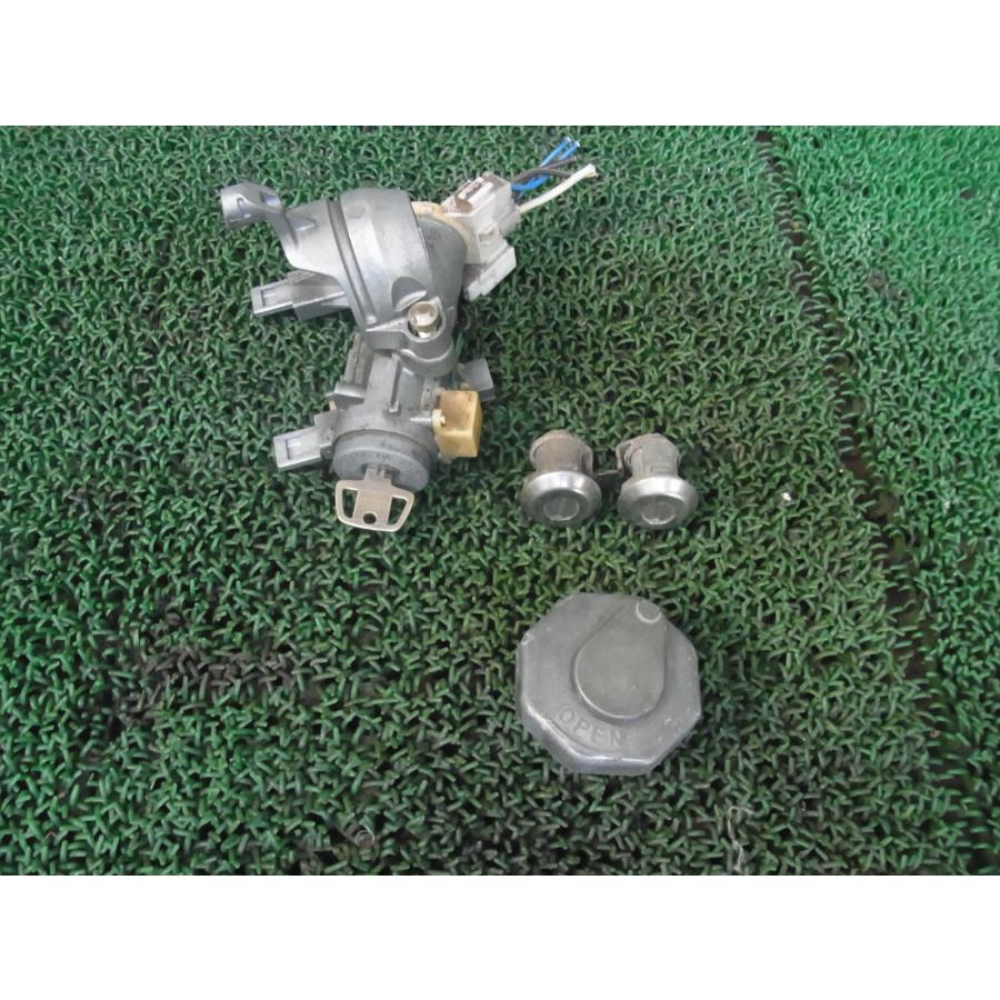 240920-G10 ミニキャブ U62T キーシリンダーセット : 中古部品のカーマテ1号店 - 通販 - Yahoo!ショッピング