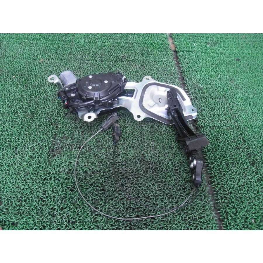 241016-WC19 スペーシア MK42S 左スライドドア モーター 被覆剥げなし : 中古部品のカーマテ1号店 - 通販 - Yahoo!ショッピング