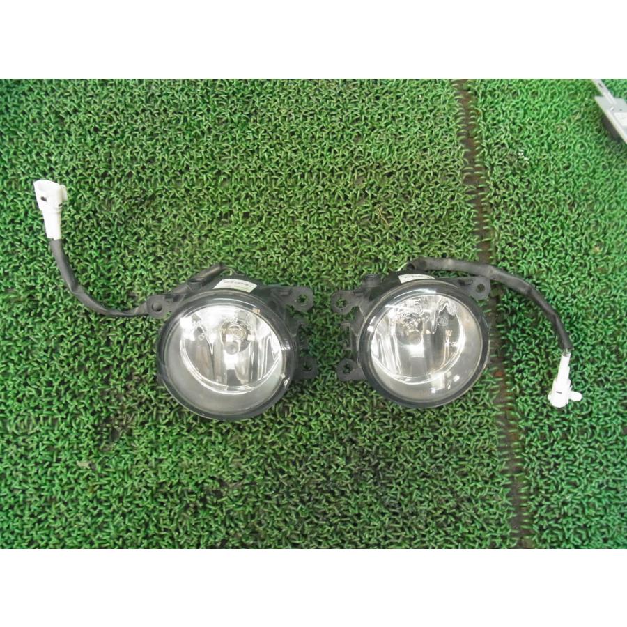 241016-B3 ワゴンRスティングレー MH22S フォグ左右セット : 中古部品のカーマテ1号店 - 通販 - Yahoo!ショッピング