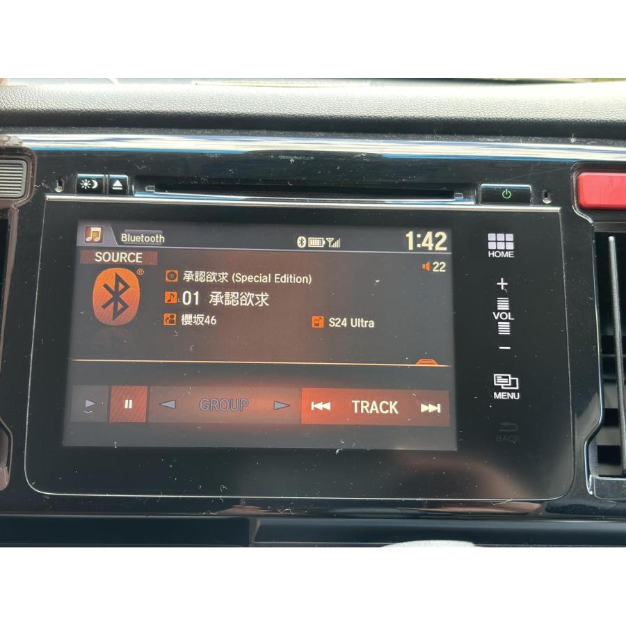 241019-中 ホンダ N-WGN JH1 JH2 純正 ディスプレイオーディオ NR-241JH Bluetooth バックモニター : 中古部品のカーマテ1号店 - 通販 - Yahoo ...