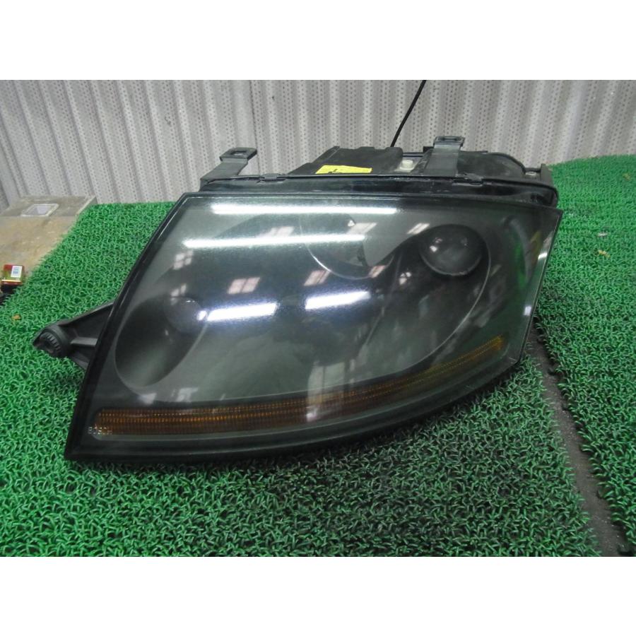 241029-H33 アウディ TT GH-8NAUQ 左ライト 左ヘッドライト : 中古部品のカーマテ1号店 - 通販 - Yahoo!ショッピング