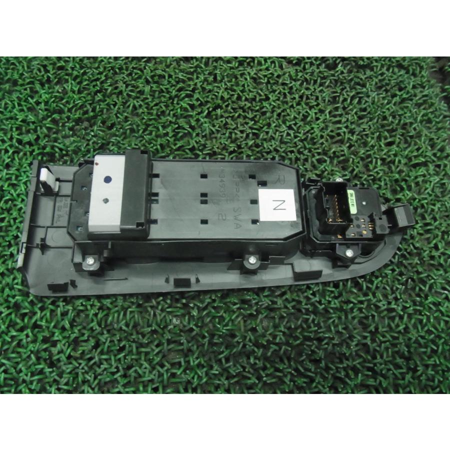 250117-WB7 ストリーム RN6 パワーウィンドウスイッチ : 中古部品のカーマテ1号店 - 通販 - Yahoo!ショッピング