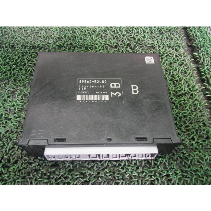 250221-中 タントカスタム RS L375S エンジンコンピューター ECU 89560-B2L80 89560-B2N41 89560-B2W71 : 中古部品のカーマテ1号店 ...