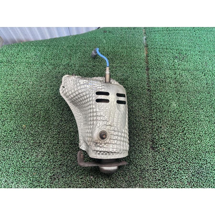 250227-外 保証付き ムーヴコンテ L575S エキゾースト 触媒 25051-B2250 LA100S/L455S/L675S/L375S : 中古部品のカーマテ1号店 - 通販 ...
