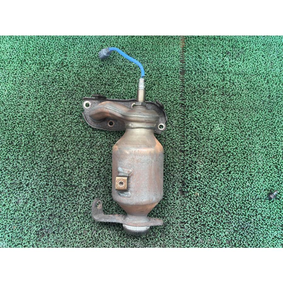 250227-外 保証付き ムーヴコンテ L575S エキゾースト 触媒 25051-B2250 LA100S/L455S/L675S/L375S : 中古部品のカーマテ1号店 - 通販 ...