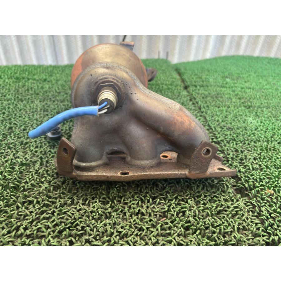 250227-外 保証付き ムーヴコンテ L575S エキゾースト 触媒 25051-B2250 LA100S/L455S/L675S/L375S : 中古部品のカーマテ1号店 - 通販 ...