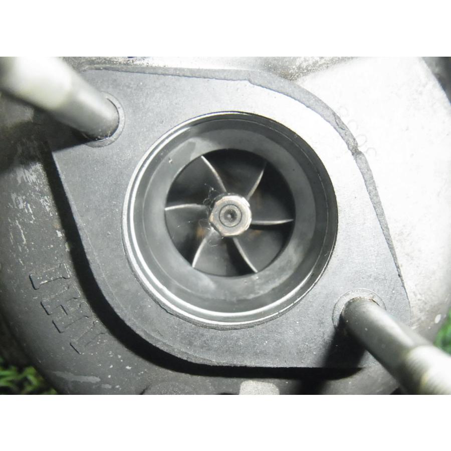 250306-G6 エブリイワゴン DA64W JPターボ 純正タービン ターボチャージャー 13900-68H60 : 中古部品のカーマテ1号店 - 通販 - Yahoo!ショッピング