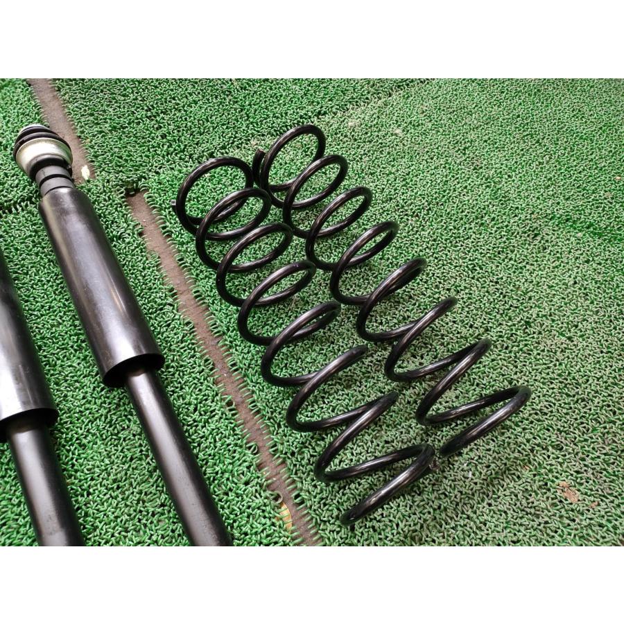 250315-E8 コンテ L575S 純正サスショック 1台分 ストラット 48510-B2491 48531-B2780 : 中古部品のカーマテ1号店 - 通販 - Yahoo!ショッピング