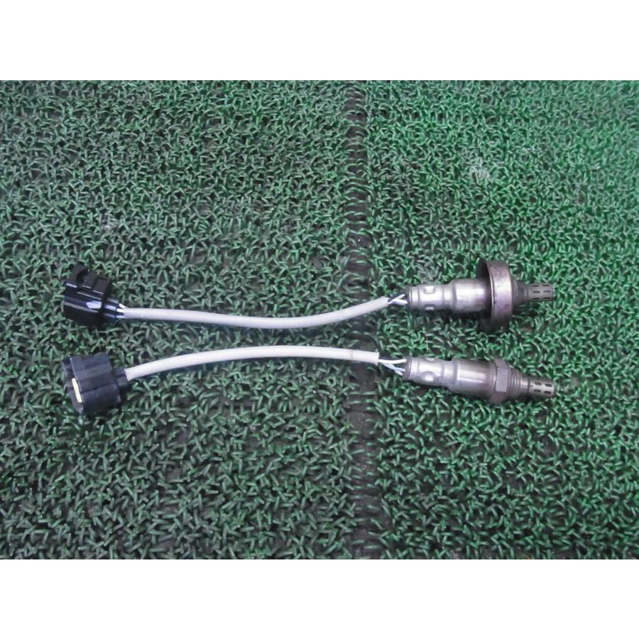 250315-WB3 送料無料 ekスペース B11A O2センサー 2個セット : 中古部品のカーマテ1号店 - 通販 - Yahoo!ショッピング