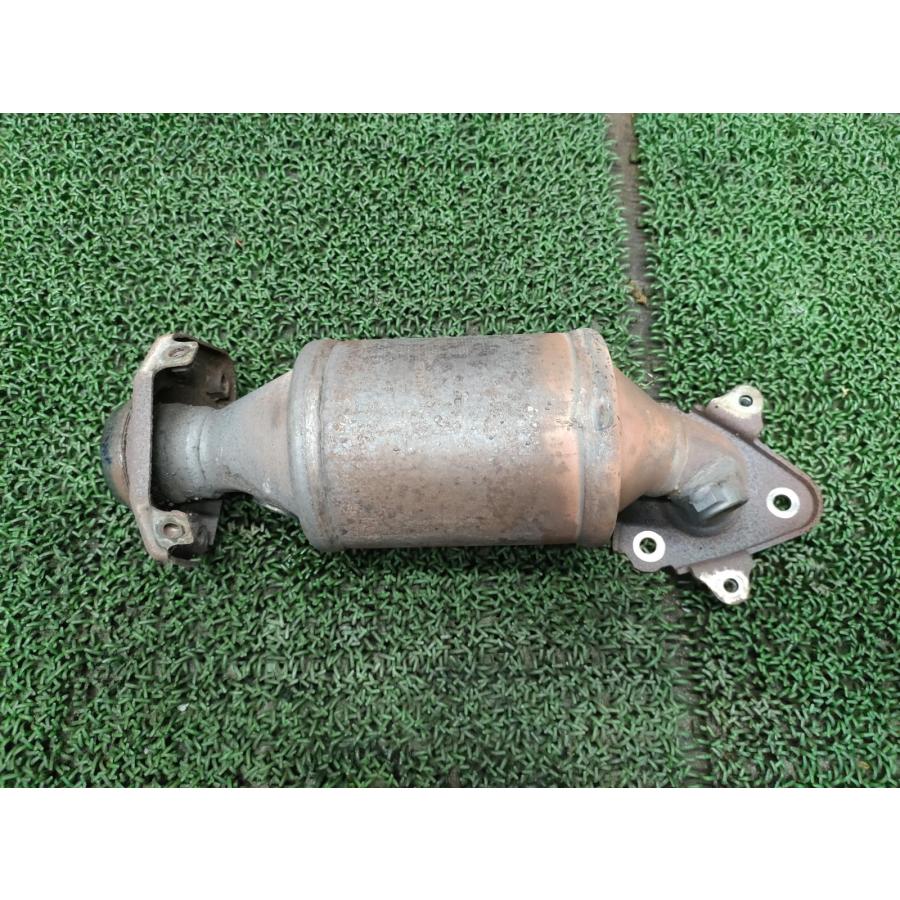 250317-外 保証付き ライフ JB5 エキゾースト 触媒 : 中古部品のカーマテ1号店 - 通販 - Yahoo!ショッピング