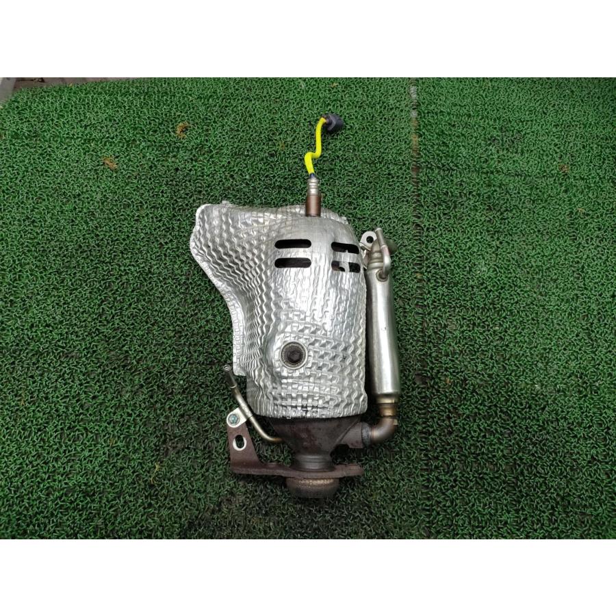 250327-外 保証付き 良品 ムーヴ LA150S 触媒 エキゾースト O2センサー付き 25051-B2450 LA600S ...