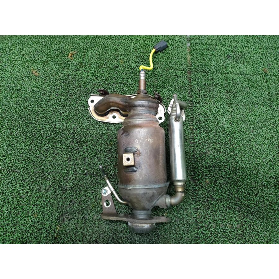 250327-外 保証付き 良品 ムーヴ LA150S 触媒 エキゾースト O2センサー付き 25051-B2450 LA600S/LA800S : 中古部品のカーマテ1号店 - 通販 ...