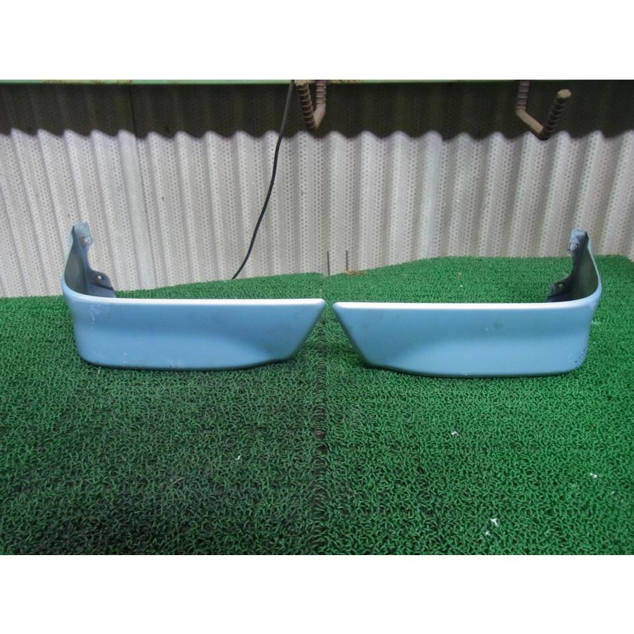 250402-WB5 エブリィワゴン DA64W PZターボ オプション リアアンダースポイラー ZCT : 中古部品のカーマテ1号店 - 通販 - Yahoo!ショッピング