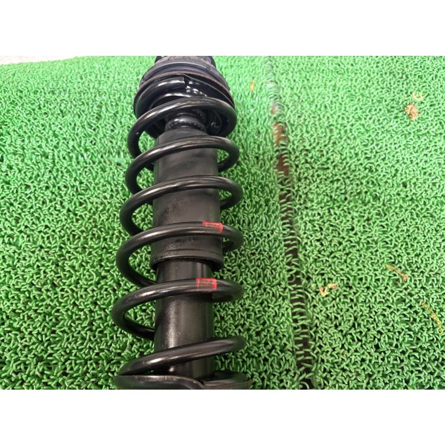 250404-C9 ゼストスパーク JE2 4WD 右フロント ストラット スタビライザー穴あり : 中古部品のカーマテ1号店 - 通販 - Yahoo!ショッピング