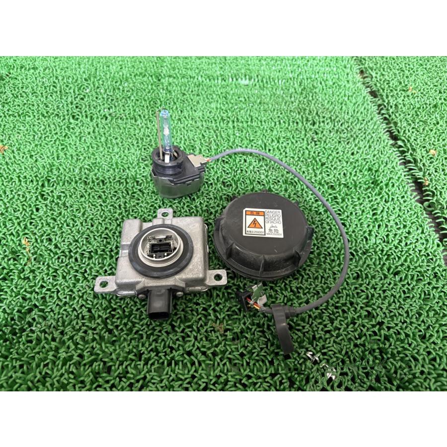 250410-G11 アクセラ BMEFS 純正HIDヘッドライトのバラスト : 中古部品のカーマテ1号店 - 通販 - Yahoo!ショッピング