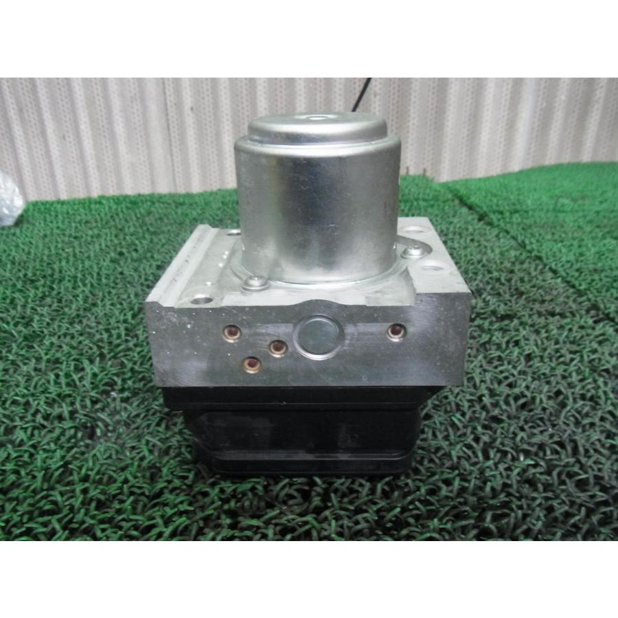 250416-WC7 ステップワゴン スパーダ RK5 ABSアクチュエーター 1V02B-0120 : 中古部品のカーマテ1号店 - 通販 - Yahoo!ショッピング