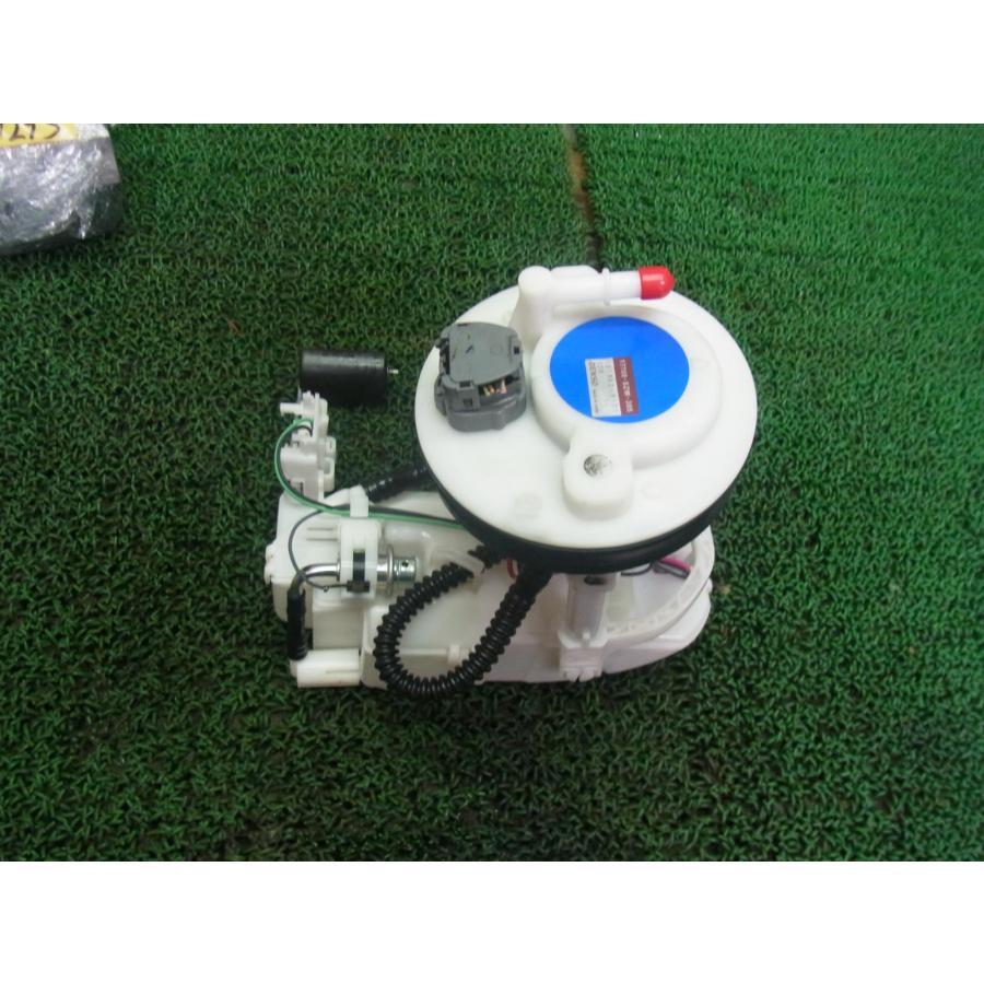 250416-WC7 ステップワゴン スパーダ RK5 燃料ポンプ 17708-SZW-305 101962-9171 : 中古部品のカーマテ1号店 - 通販 - Yahoo!ショッピング