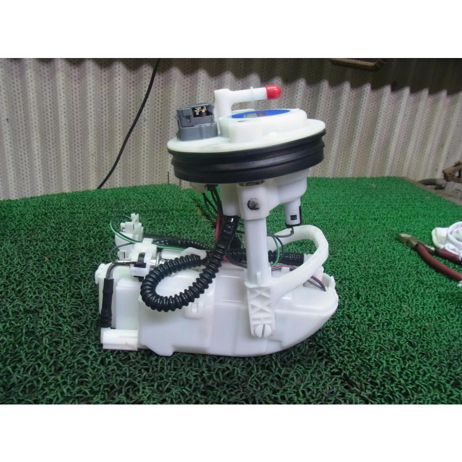 250416-WC7 ステップワゴン スパーダ RK5 燃料ポンプ 17708-SZW-305 101962-9171 : 中古部品のカーマテ1号店 - 通販 - Yahoo!ショッピング