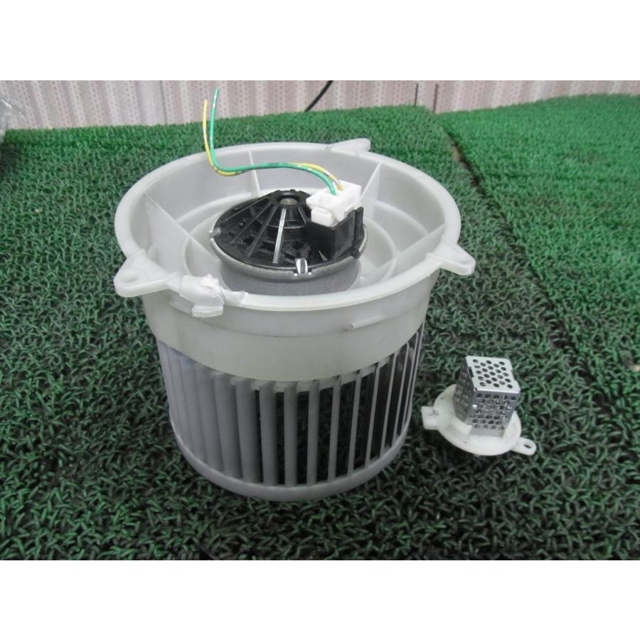 250416-WC11 ステラ RN1 ブロアモーター レジスター付き テスト済み : 中古部品のカーマテ1号店 - 通販 - Yahoo!ショッピング