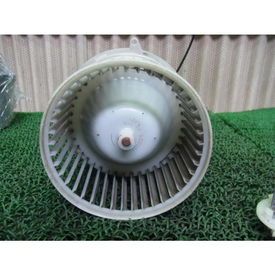 250416-WC11 ステラ RN1 ブロアモーター レジスター付き テスト済み : 中古部品のカーマテ1号店 - 通販 - Yahoo!ショッピング