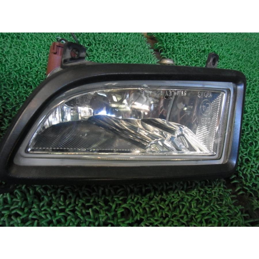 250611-H39 デミオ DY5W フォグランプ左右 カバー付き : 中古部品のカーマテ1号店 - 通販 - Yahoo!ショッピング