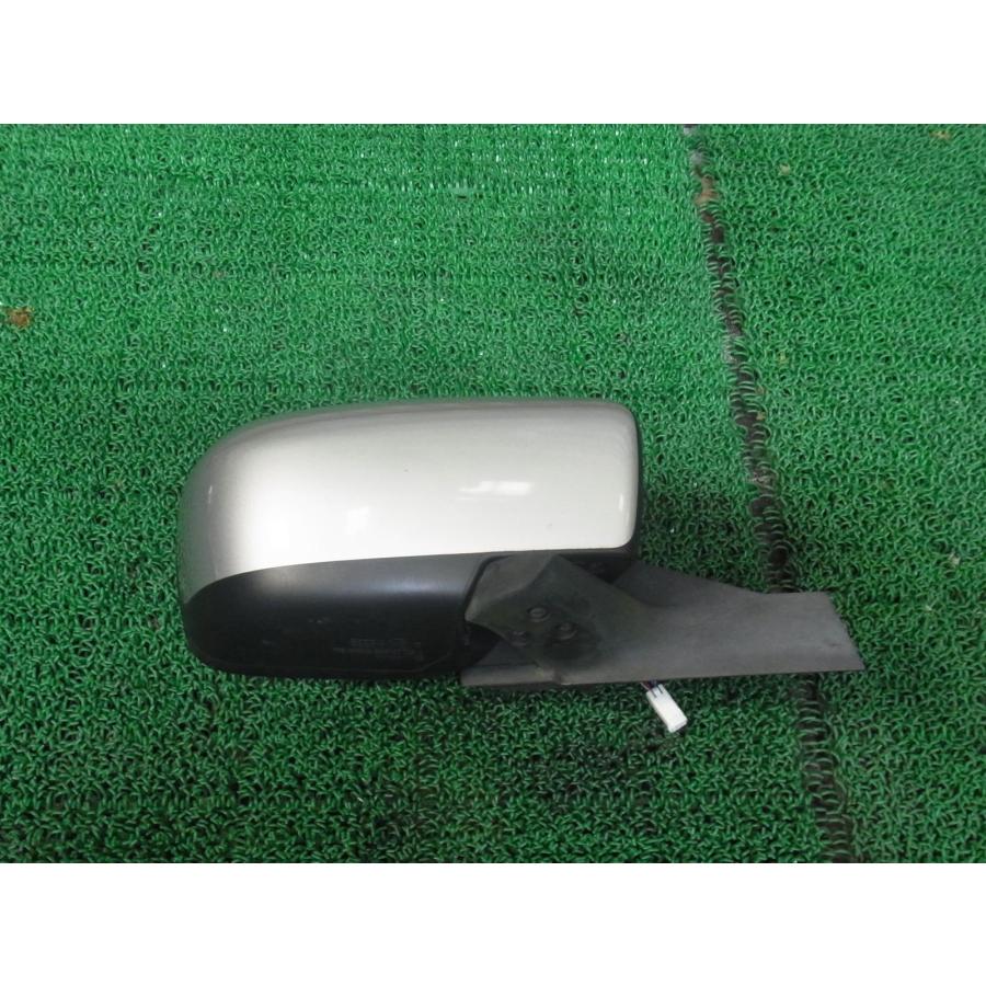 250619-WB2 プレマシー CREW 右ドアミラー 20C 5ピン : 中古部品のカーマテ1号店 - 通販 - Yahoo!ショッピング