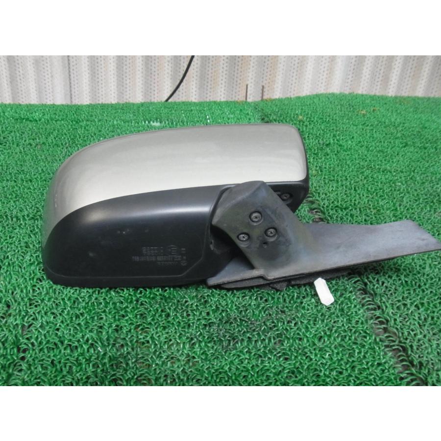 250619-WB2 プレマシー CREW 右ドアミラー 20C 5ピン : 中古部品のカーマテ1号店 - 通販 - Yahoo!ショッピング