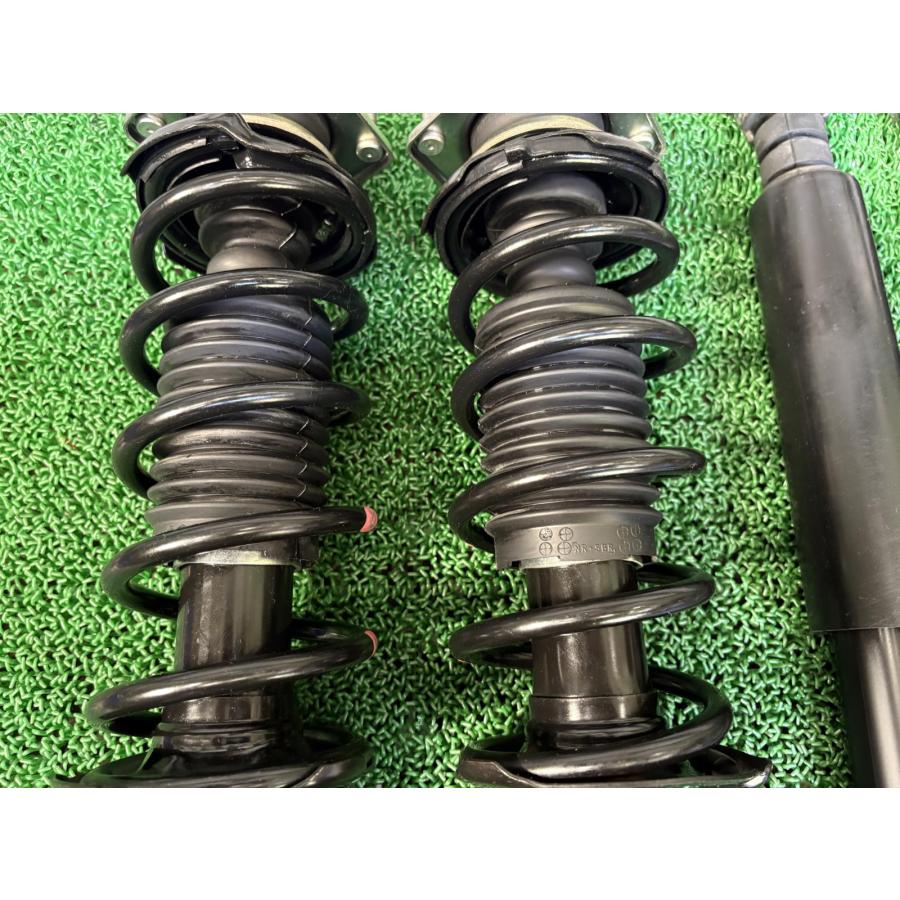 250621-B8 美品 タント LA600S 純正サスショック 1台分 48510-B2D11 48520-B2D11 48531-B2F40 62634km : 中古部品のカーマテ1号店 ...