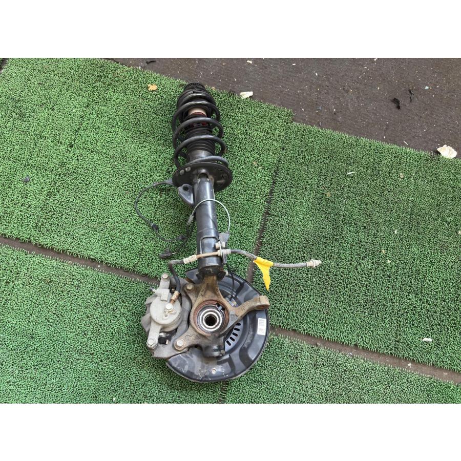 250710-外 シエンタ NSP170 右フロント ストラットASSY : 中古部品のカーマテ1号店 - 通販 - Yahoo!ショッピング