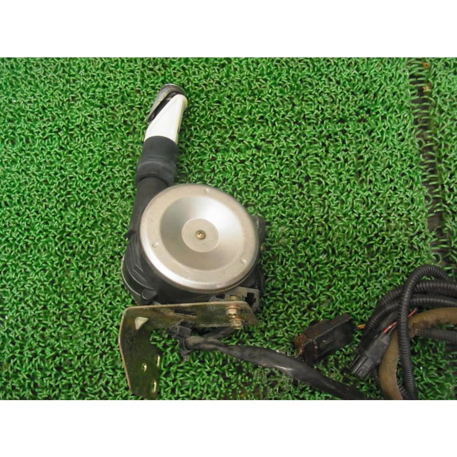 250730-G10 激レア インスパイア UC1 オプション フロントバンパー 電動コーナーポール : 中古部品のカーマテ1号店 - 通販 - Yahoo!ショッピング