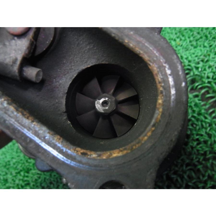 250730-WC14 テリオスキッド J131G 純正タービン ターボチャージャー VQ38 17200-97202 : 中古部品のカーマテ ...