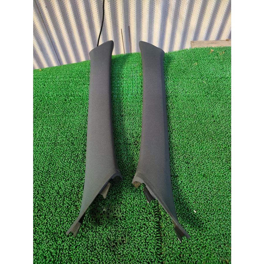 250917-O4 レガシィ BP5 Aピラーカバー トリム : 中古部品のカーマテ1号店 - 通販 - Yahoo!ショッピング