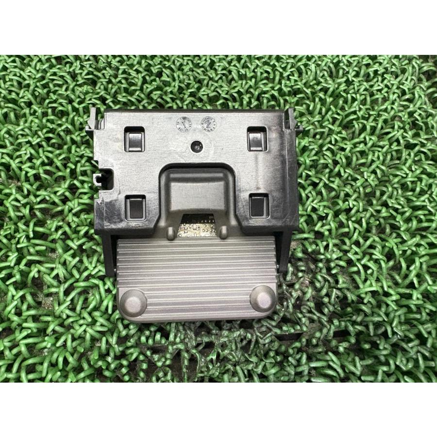 250920-G11 ムーヴキャンバス LA800S フロントガラス カメラ 8646C-B2040 レーダー レーザー スマートアシスト ...