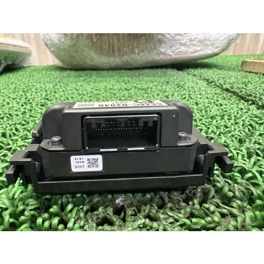 250920-G11 ムーヴキャンバス LA800S フロントガラス カメラ 8646C-B2040 レーダー レーザー スマートアシスト ...