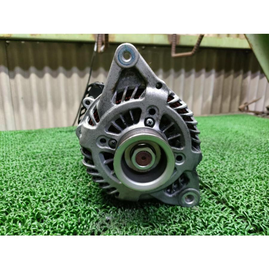 251204-G4 ソリオバンディット MA36S ダイナモ オルタネーター 96100-81P20 : 中古部品のカーマテ1号店 - 通販 ...