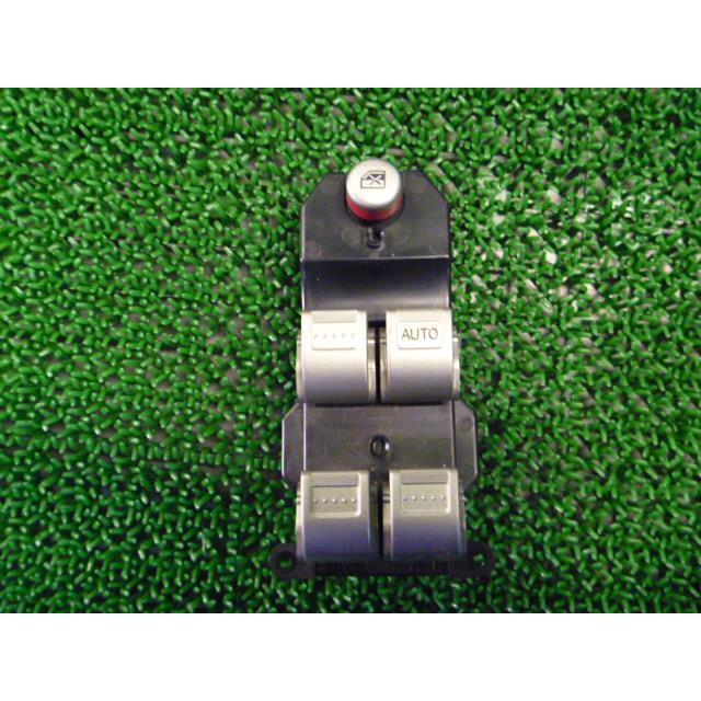 シビック LA-EU4 パワーウインドウスイッチ : 中古部品のカーマテ2号店 - 通販 - Yahoo!ショッピング