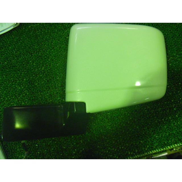 エルグランド E-ALE50 左サイドミラー :000001617313600:中古部品のカーマテ2号店 - 通販 - Yahoo!ショッピング