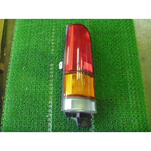 サンバー GD-TV1 左テールランプ : 中古部品のカーマテ2号店 - 通販 - Yahoo!ショッピング