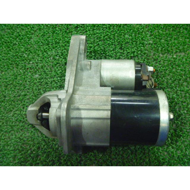 ノート DBA-E11 セルモーター : 中古部品のカーマテ2号店 - 通販 - Yahoo!ショッピング