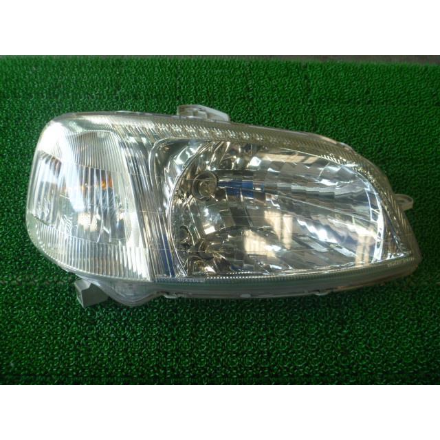 ライフ GF-JB1 右ヘッドランプASSY : 中古部品のカーマテ2号店 - 通販 - Yahoo!ショッピング