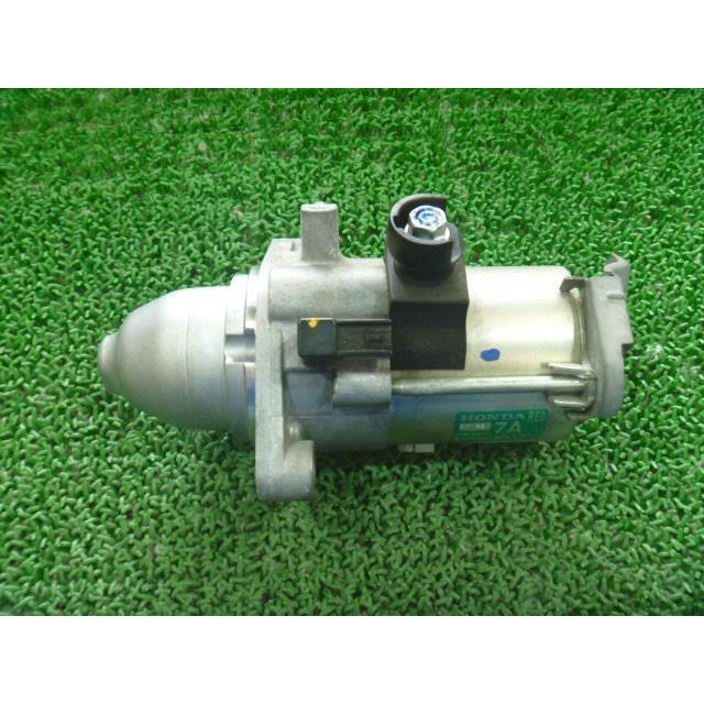 フィット DAA-GP1 セルモーター : 中古部品のカーマテ2号店 - 通販 - Yahoo!ショッピング