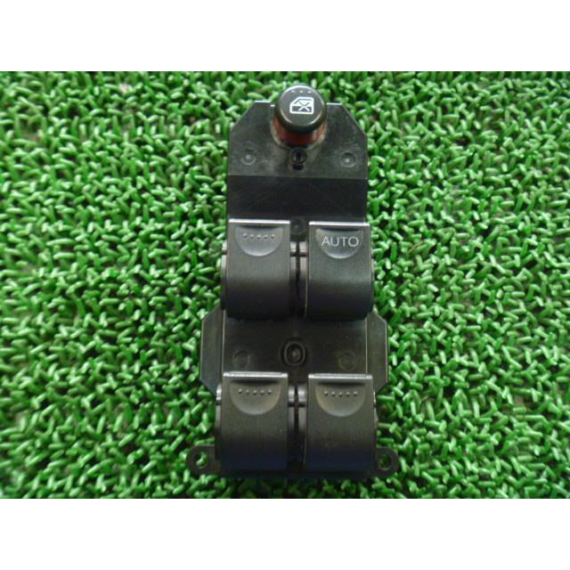 ゼスト DBA-JE1 パワーウインドウスイッチ : 中古部品のカーマテ2号店 - 通販 - Yahoo!ショッピング