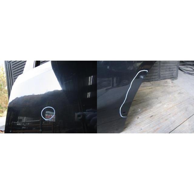 MRワゴン DBA-MF22S 左RドアASSY : 中古部品のカーマテ2号店 - 通販 - Yahoo!ショッピング